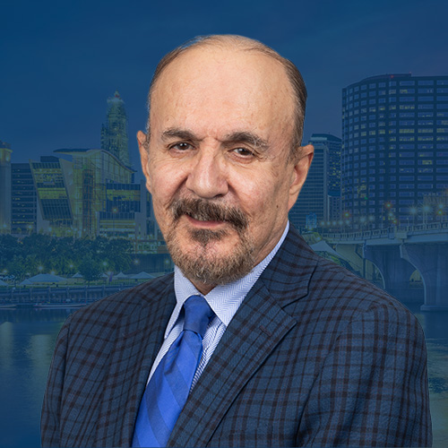 Richard Zayas | Zayas Law Firm