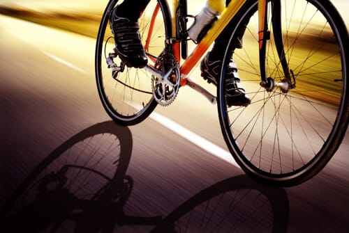 Safety Tips for Bicyclists