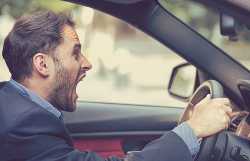 How to Reduce Stress While Driving | Zayas Law Firm